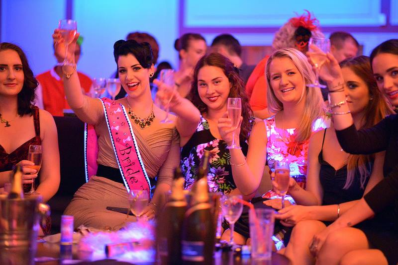 The Winchester (functions venue) - Function Centres & Rooms ...