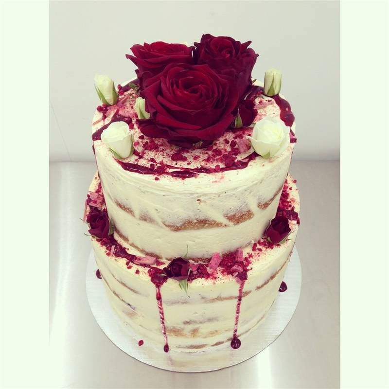 The Caker - Cake & Food Decoration Suppliers - PartiesAndCelebrations