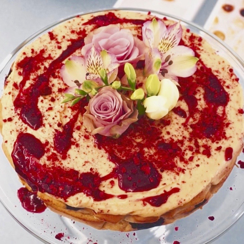 The Caker - Cake & Food Decoration Suppliers - PartiesAndCelebrations