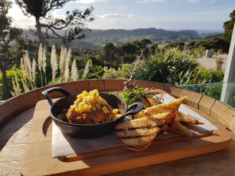 Batch Winery - Restaurants - PartiesAndCelebrations