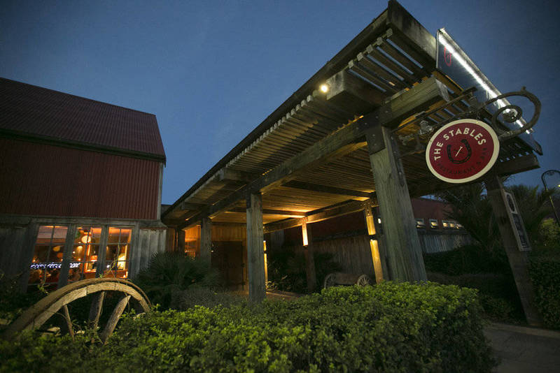 The Stables Restaurant - Restaurants - PartiesAndCelebrations