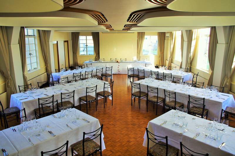 Wigram Base - Wedding Venues - PartiesAndCelebrations